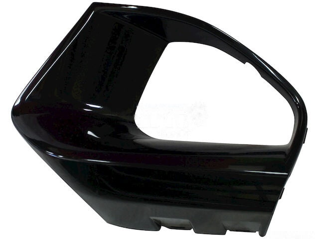 Bumper Cover Air Duct Left Driver Side for 2021-2022 BMW 330e (PG-2757675) - Walmart.com