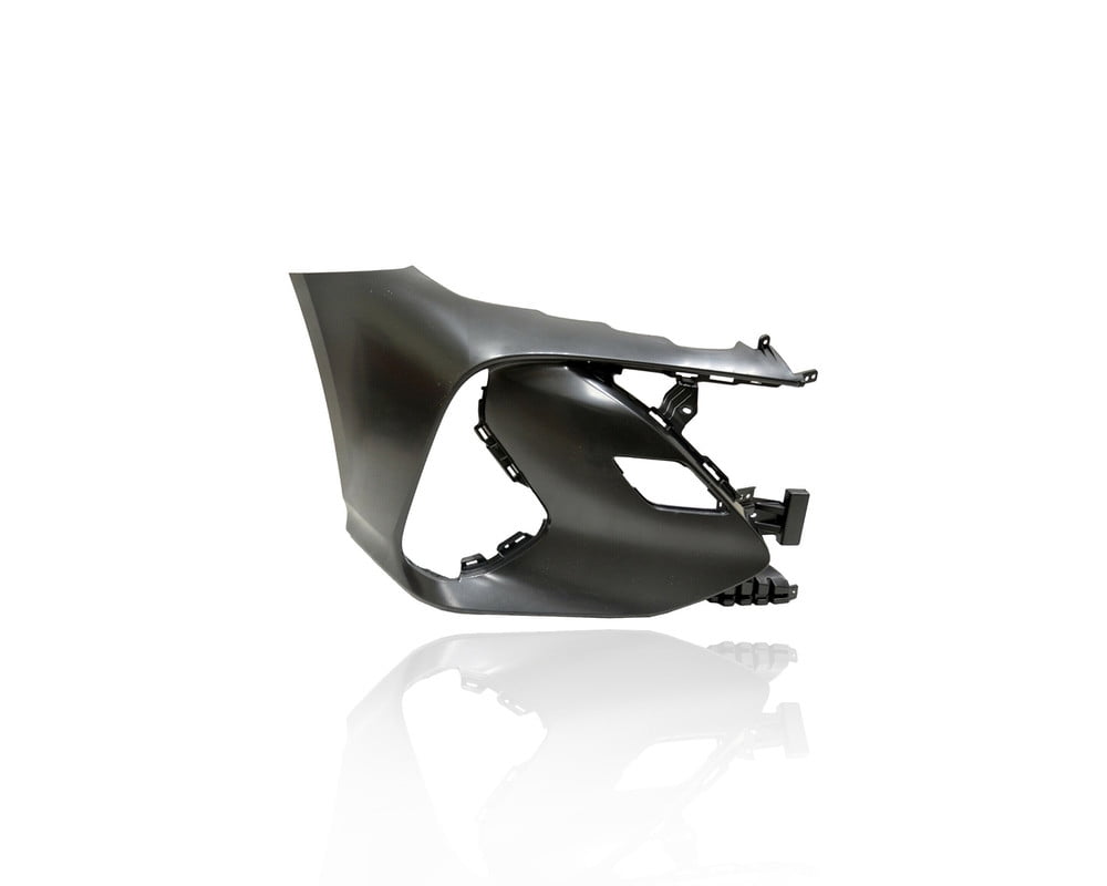 Bumper Cover - Compatible/Replacement for '17-22 Toyota Prius Prime ...