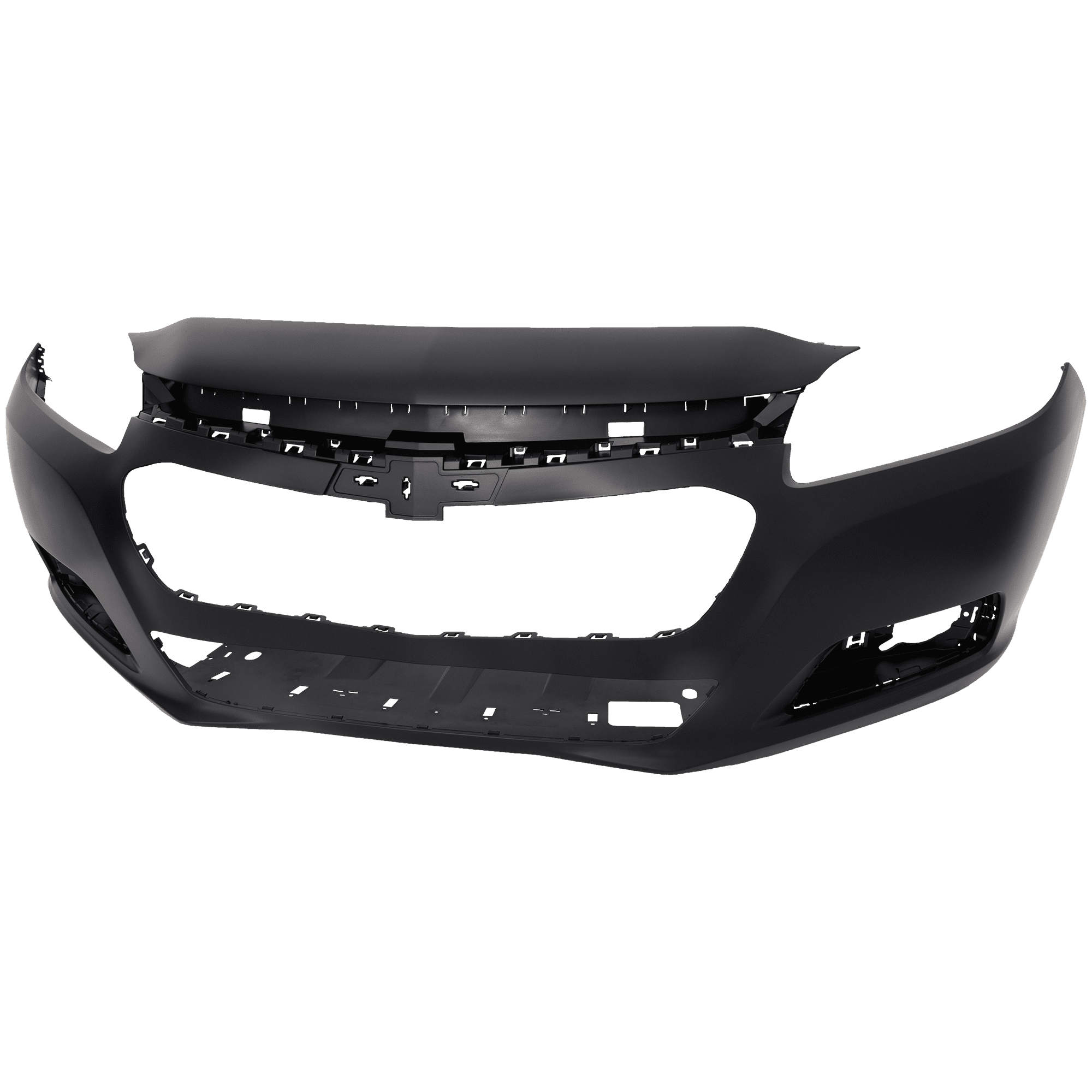 Chevy malibu bumper cover store