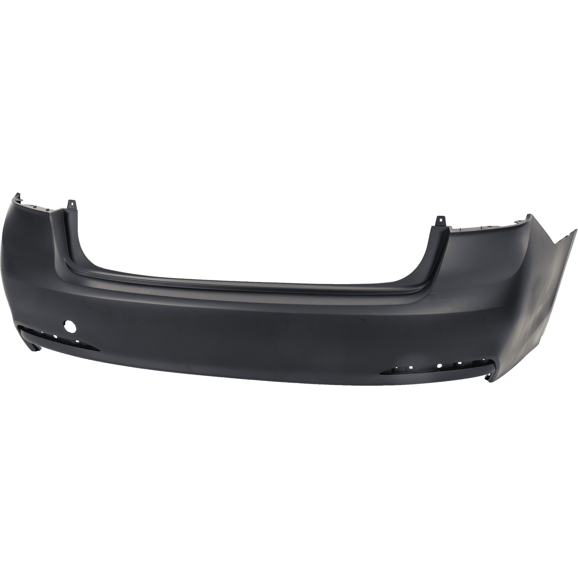 Bumper Cover Compatible with 2015-2016 Hyundai Genesis, 2017-2020 ...