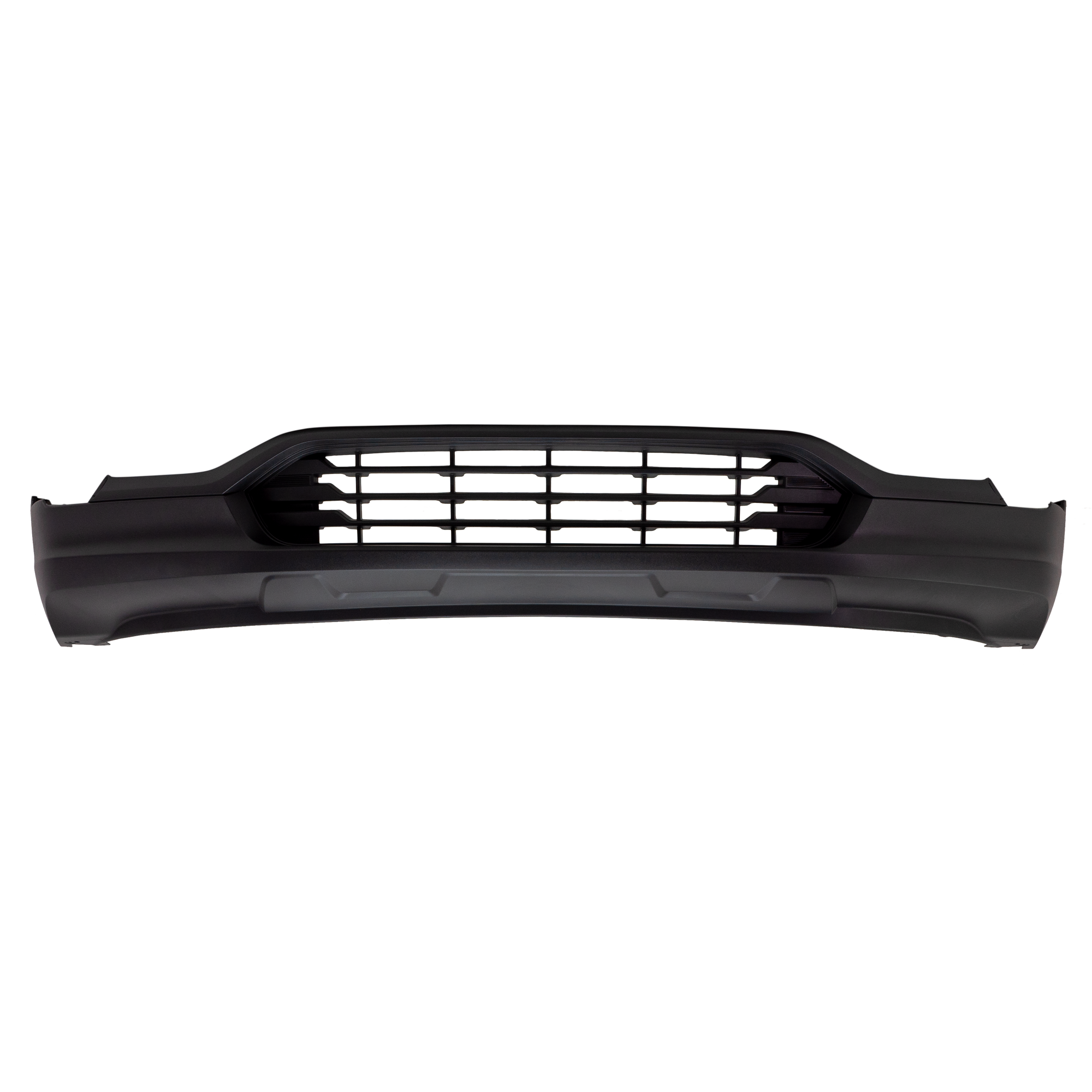 Bumper Grille Compatible with 2018-2021 GMC Terrain Front, Lower Black ...