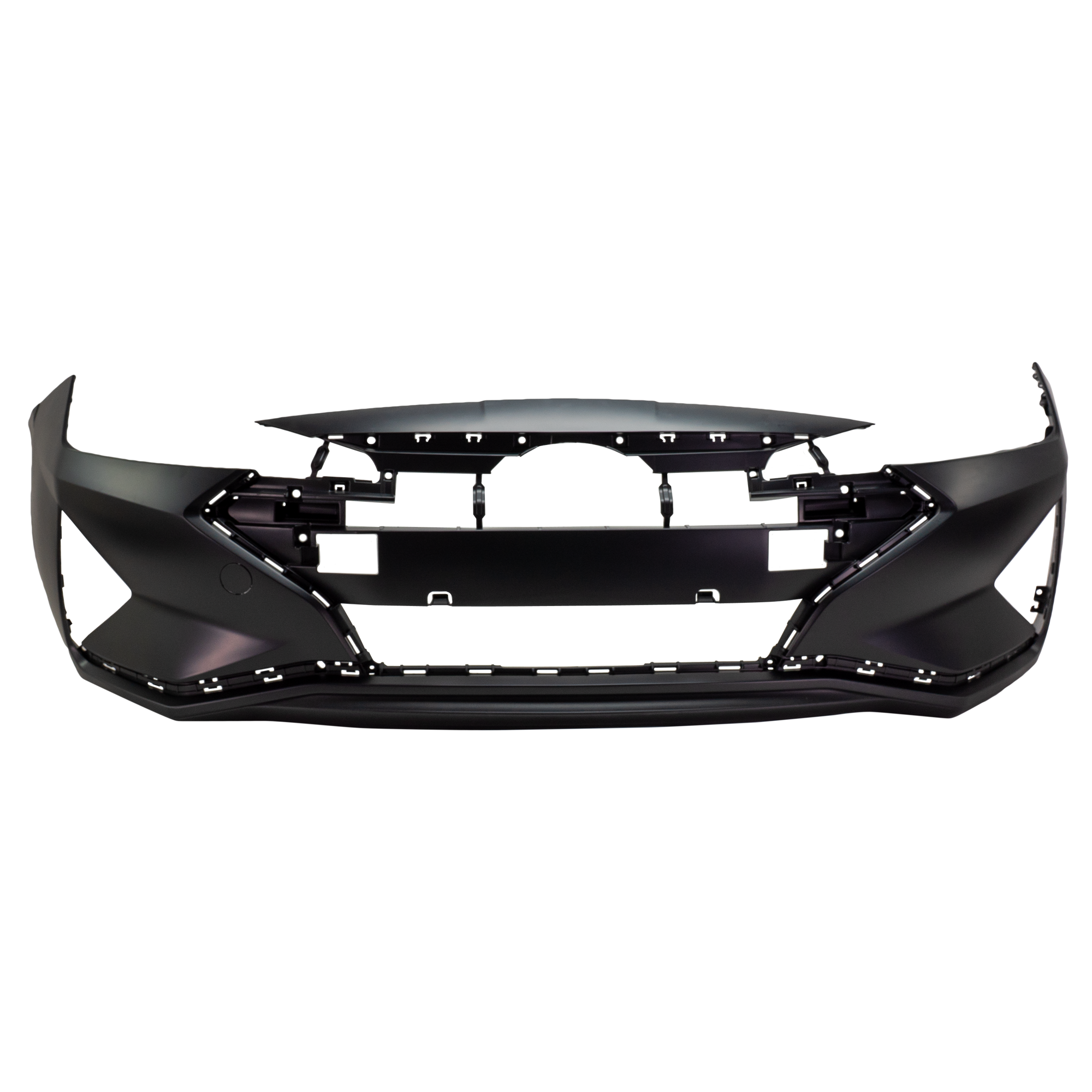 Front Right Bumper Bellows - Compatible with 1974 - 1989 Porsche 911 ...