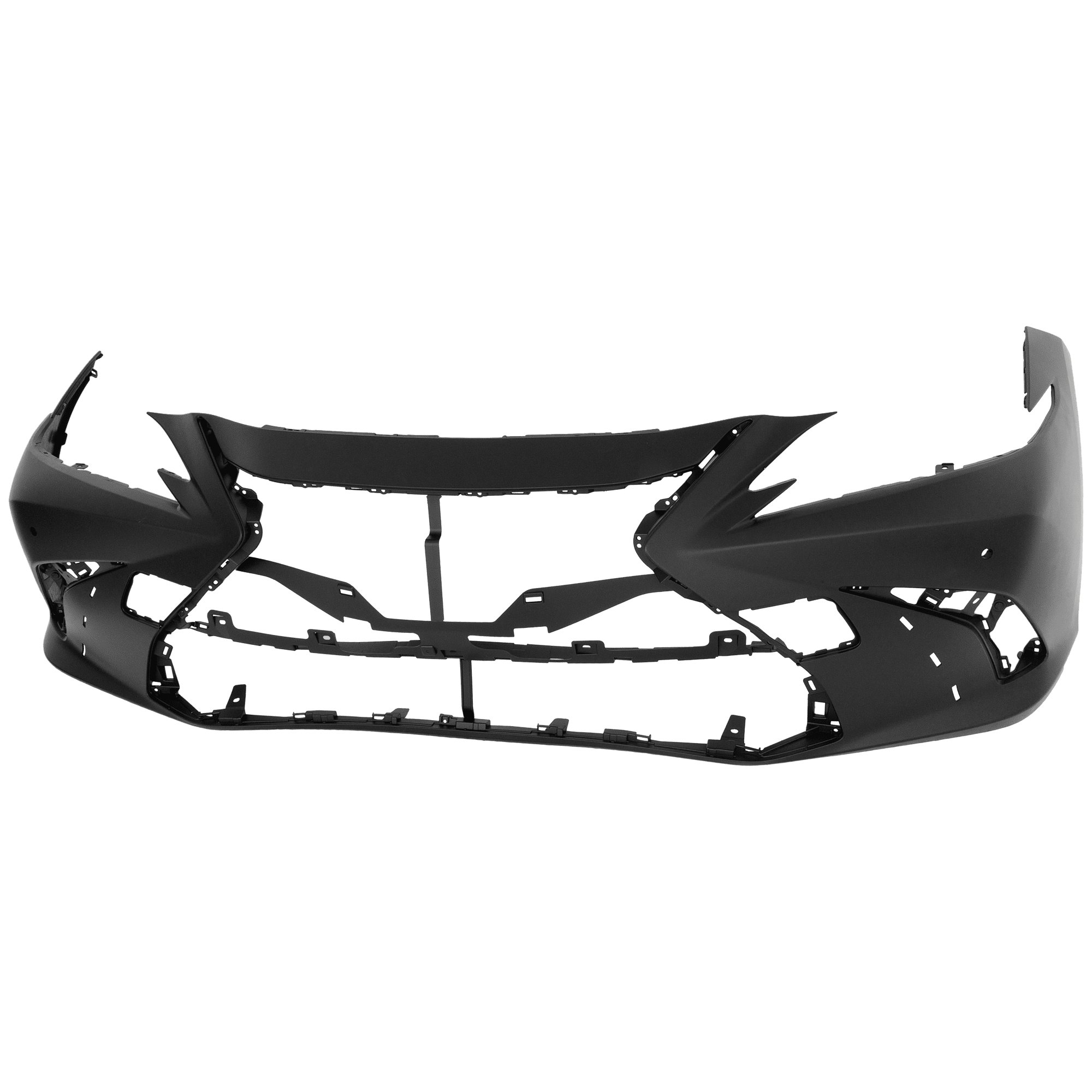 Bumper Cover Compatible with 2021 Lexus ES250, 2019-2021 Lexus ES350 ...
