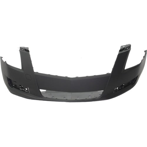 Bumper Cover Fascia Front 22914022 for Cadillac XTS 2013-2017 - Walmart.com