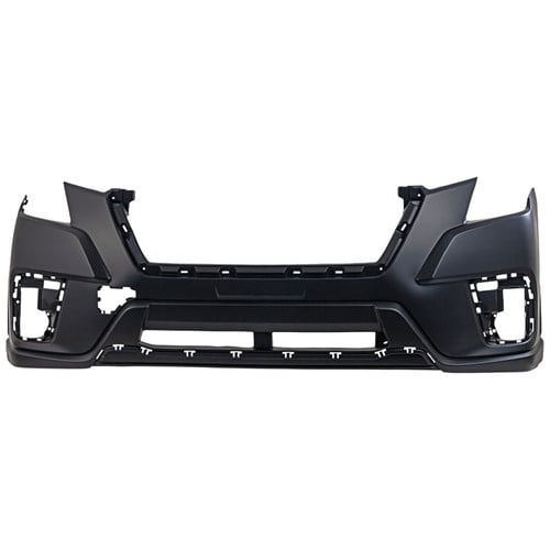 Bumper Cover Fascia Front 57704SJ021 for Subaru Forester 2022-2023 ...