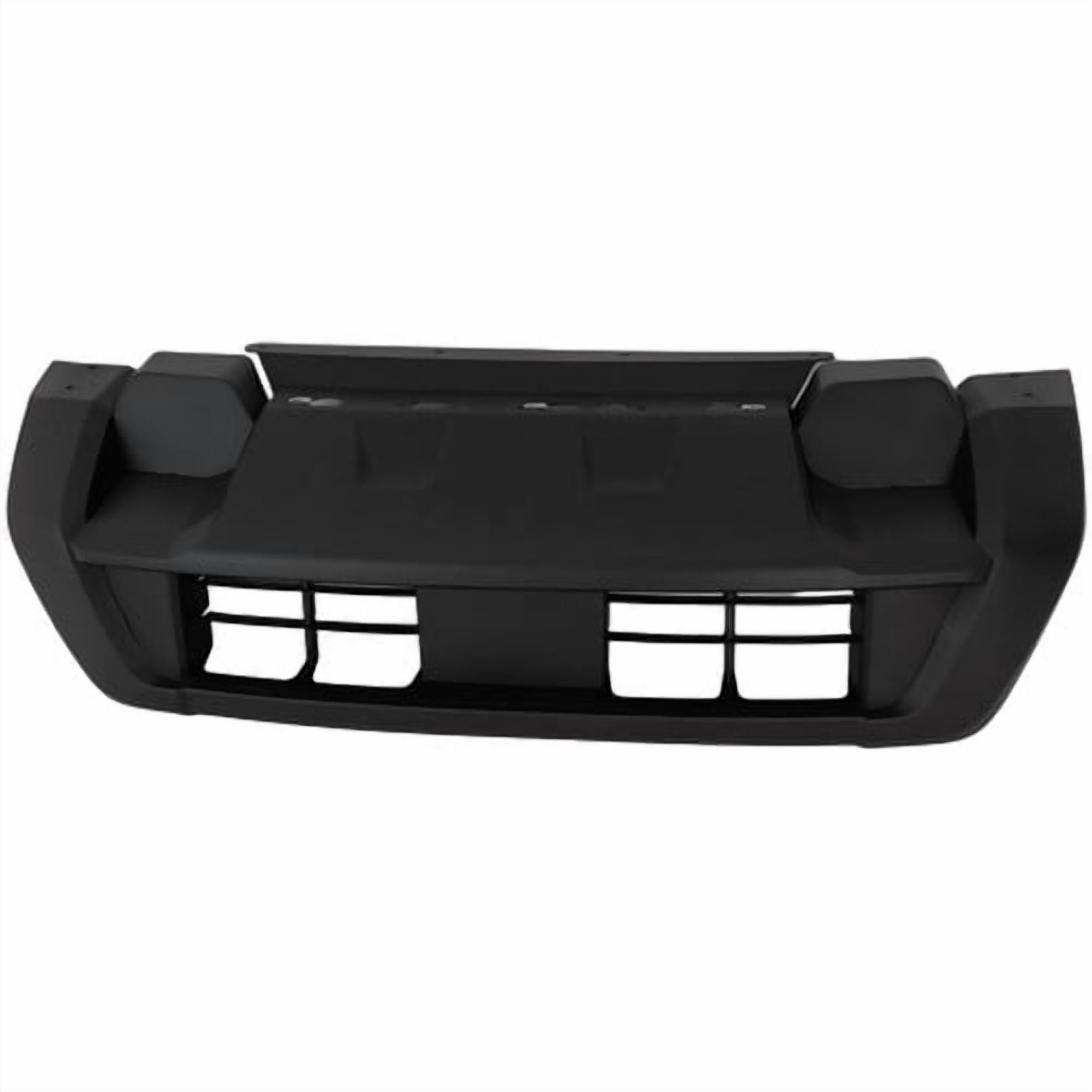 Bumper Cover Fascia Front 620269BU0D for Nissan Frontier 2022-2024 ...