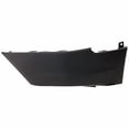 Bumper Cover Fascia Front Driver Left Side Lower for Chevy Hand ...