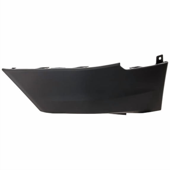 Bumper Cover Fascia Front Driver Left Side Lower for Chevy Hand ...