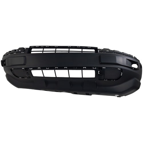 Bumper Cover Fascia Front Lower M1PZ17626E for Ford Bronco Sport 2021 ...