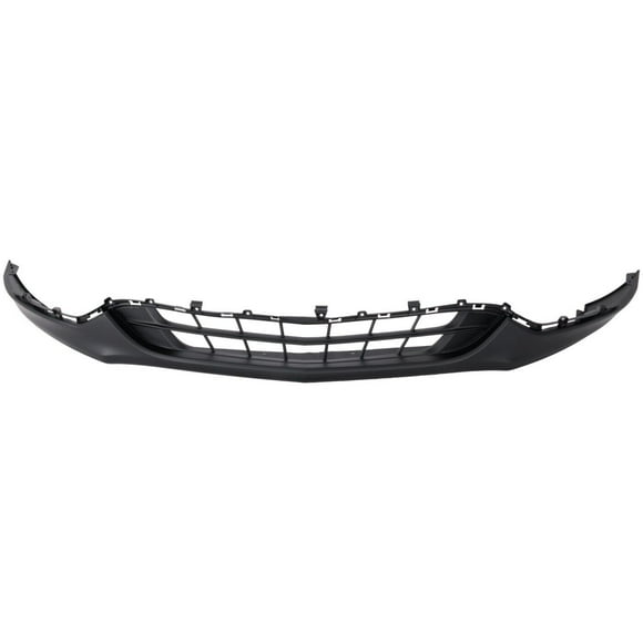 Chevrolet Equinox Bumper Cover