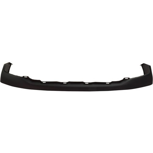 Bumper Cover Fascia Front Upper 62025EZ00H for Nissan TITAN XD 2016 ...
