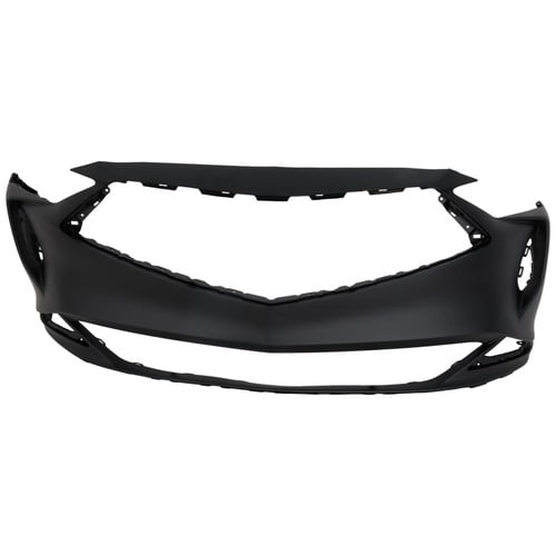 Bumper Cover Fascia Front for Acura MDX 2022-2024 - Walmart.com