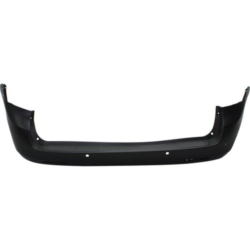 Bumper Cover Fascia Rear 5215908903 for Toyota Sienna 2011-2017 ...