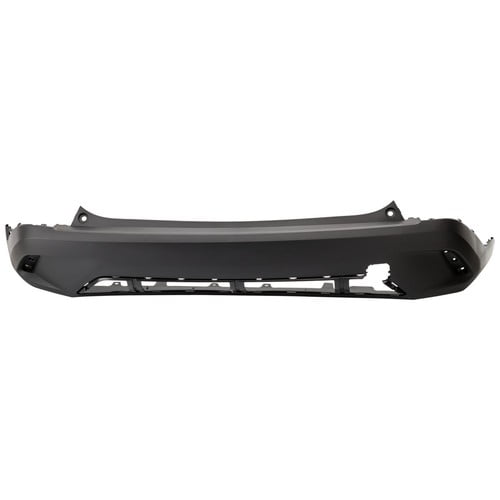 Bumper Cover Fascia Rear 521590A200 for Toyota Corolla Cross 2022-2024 ...