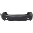 Bumper Cover Fascia Rear 5215930942 for Lexus GS350 GS450h GS460 2008 ...
