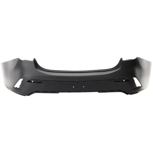 Bumper Cover Fascia Rear 86611H9AA0 Sedan for Kia Rio 2021-2023 ...