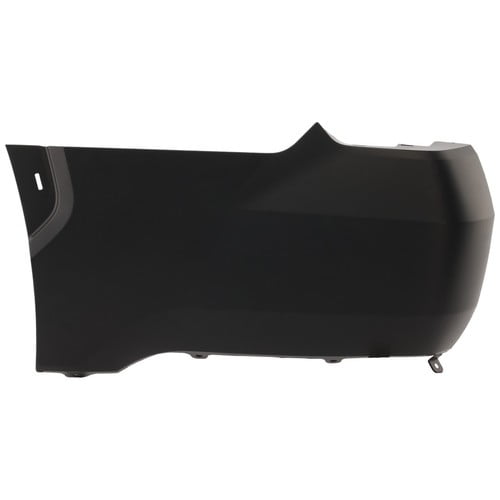 Bumper Cover Fascia Rear Driver Left Side Outer Exterior Outside ...