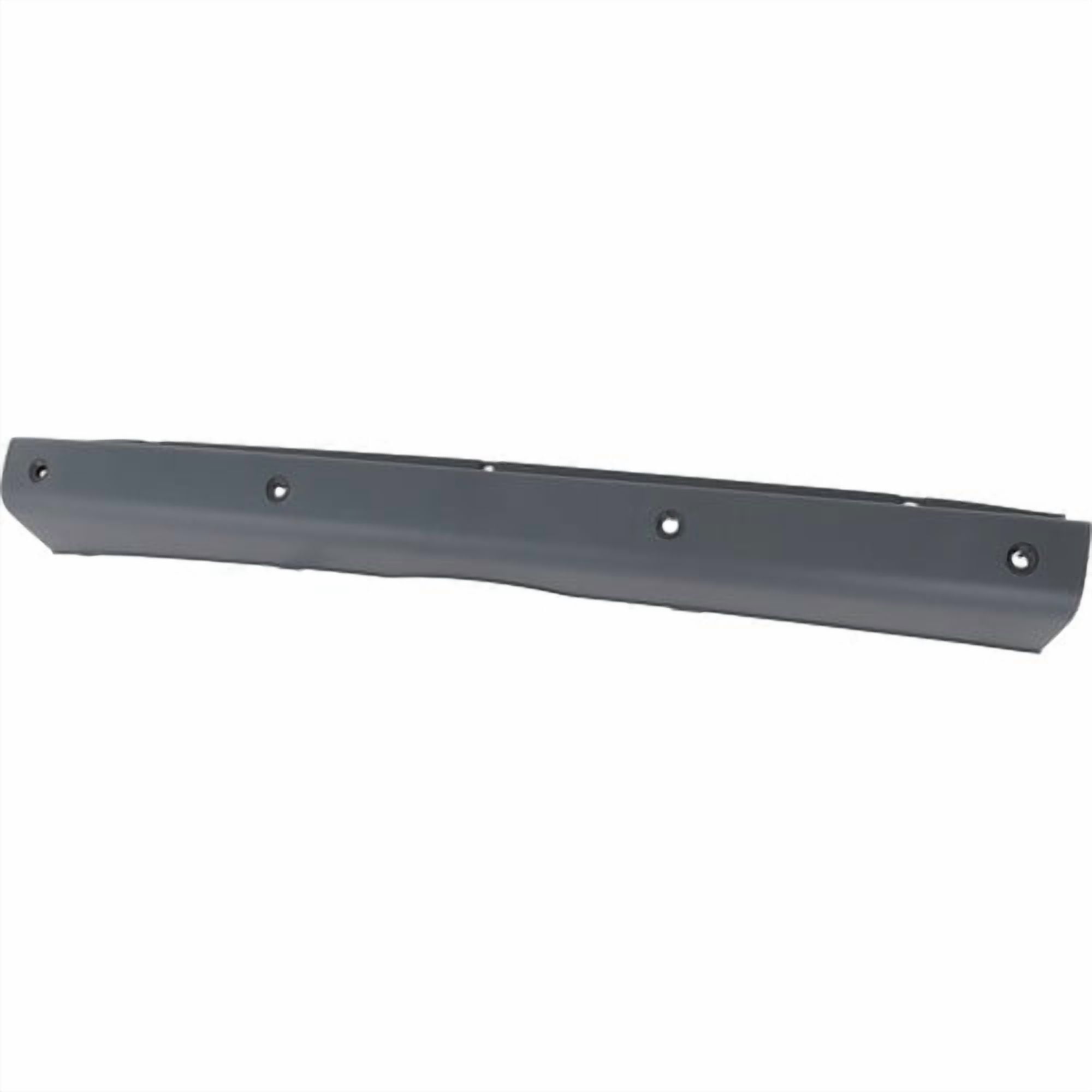 Bumper Cover Fascia Rear For Mercedes Van Mercedes-Benz Sprinter 2500 ...