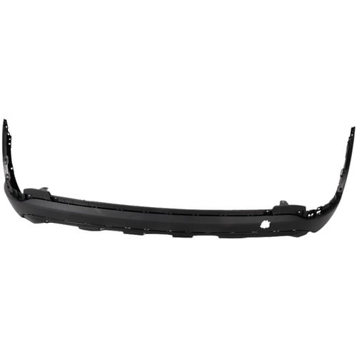 Bumper Cover Fascia Rear Lower 86612D3510 for Hyundai Tucson 2019-2021 ...