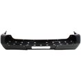 Bumper Cover Fascia Rear for Chevy Yukon Suburban 20951796 Escalade ESV ...