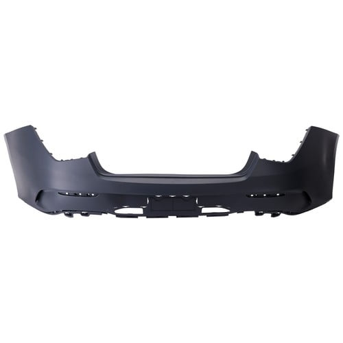Bumper Cover Fascia Rear for MB Mercedes Mercedes-Benz CLA250 CLA45 AMG ...