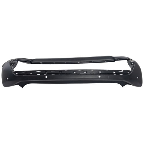 Bumper Cover Fascia Rear for Nissan Rogue 2021-2023 - Walmart.com