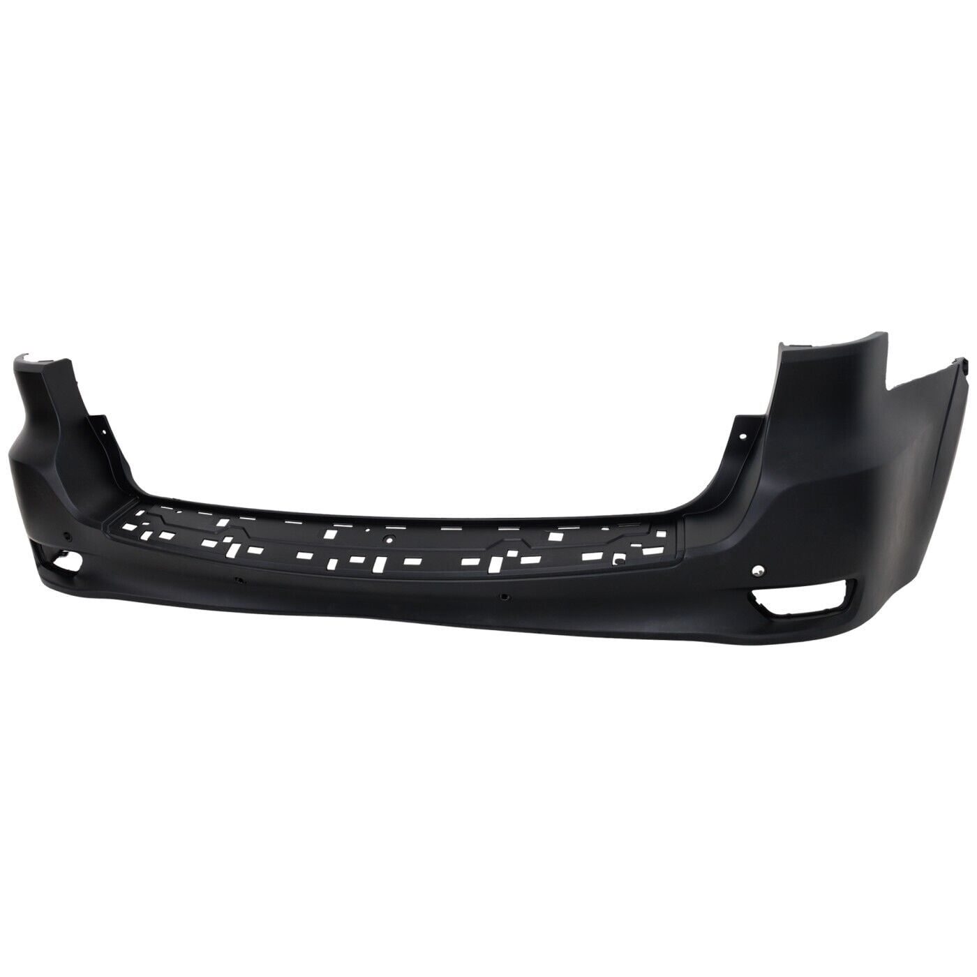 Bumper Cover Fascia for 2014-2021 for Jeep for Grand for Cherokee Rear ...