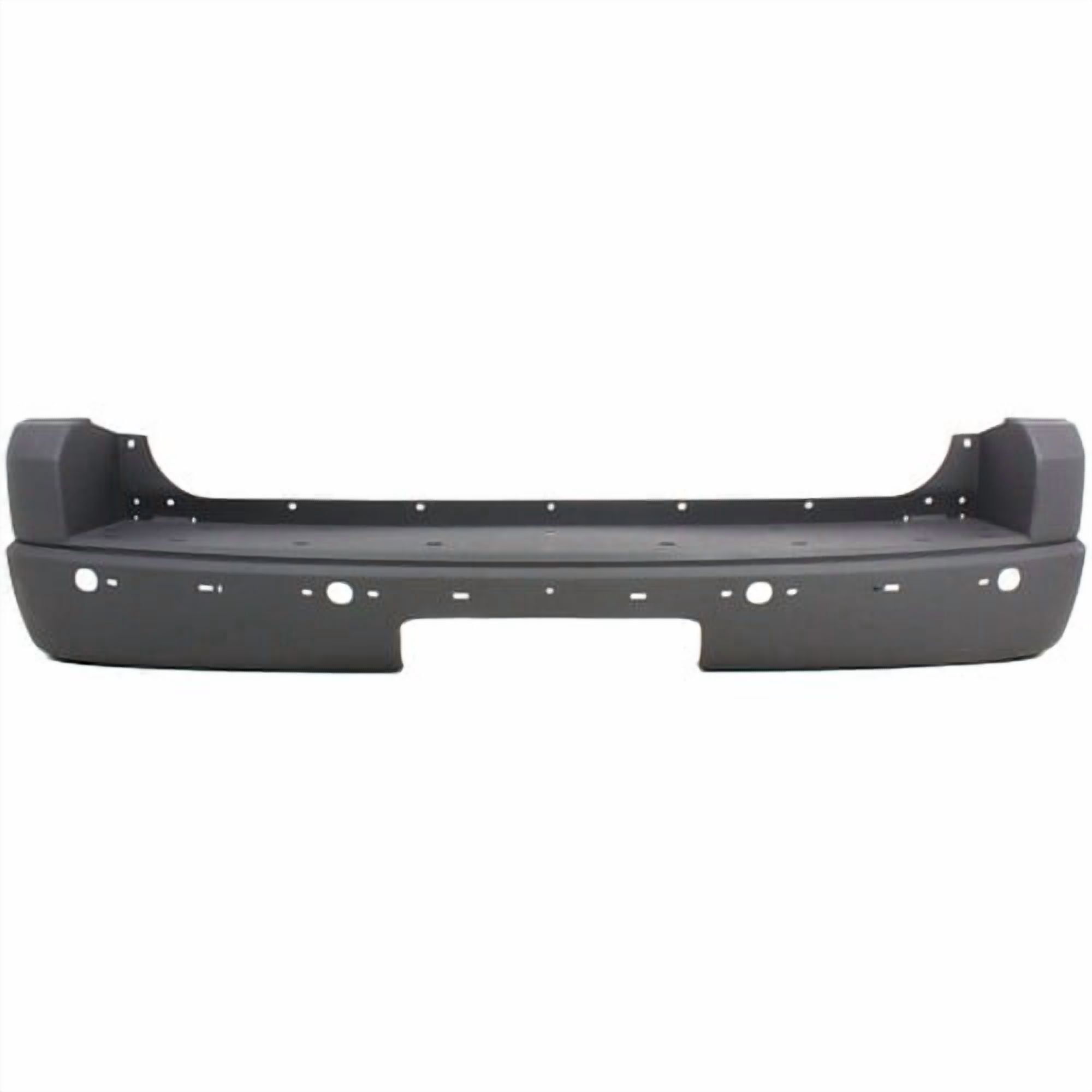 Bumper Cover For 2006 Ford Explorer XLS XLT With Object Sensor Hole ...