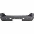 Bumper Cover For 2006 Ford Explorer XLS XLT With Object Sensor Hole ...