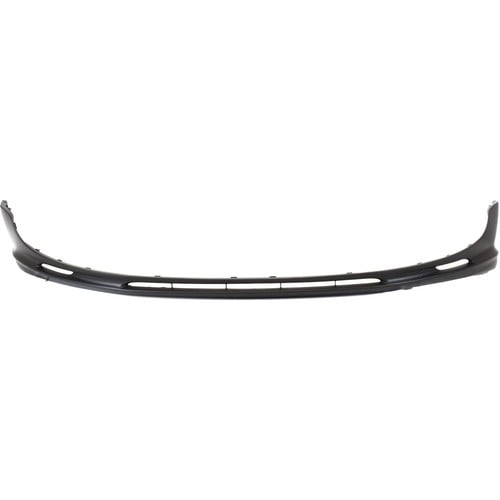 Bumper Cover For 2011-2014 Ford Edge Sport Model Front Lower Plastic ...