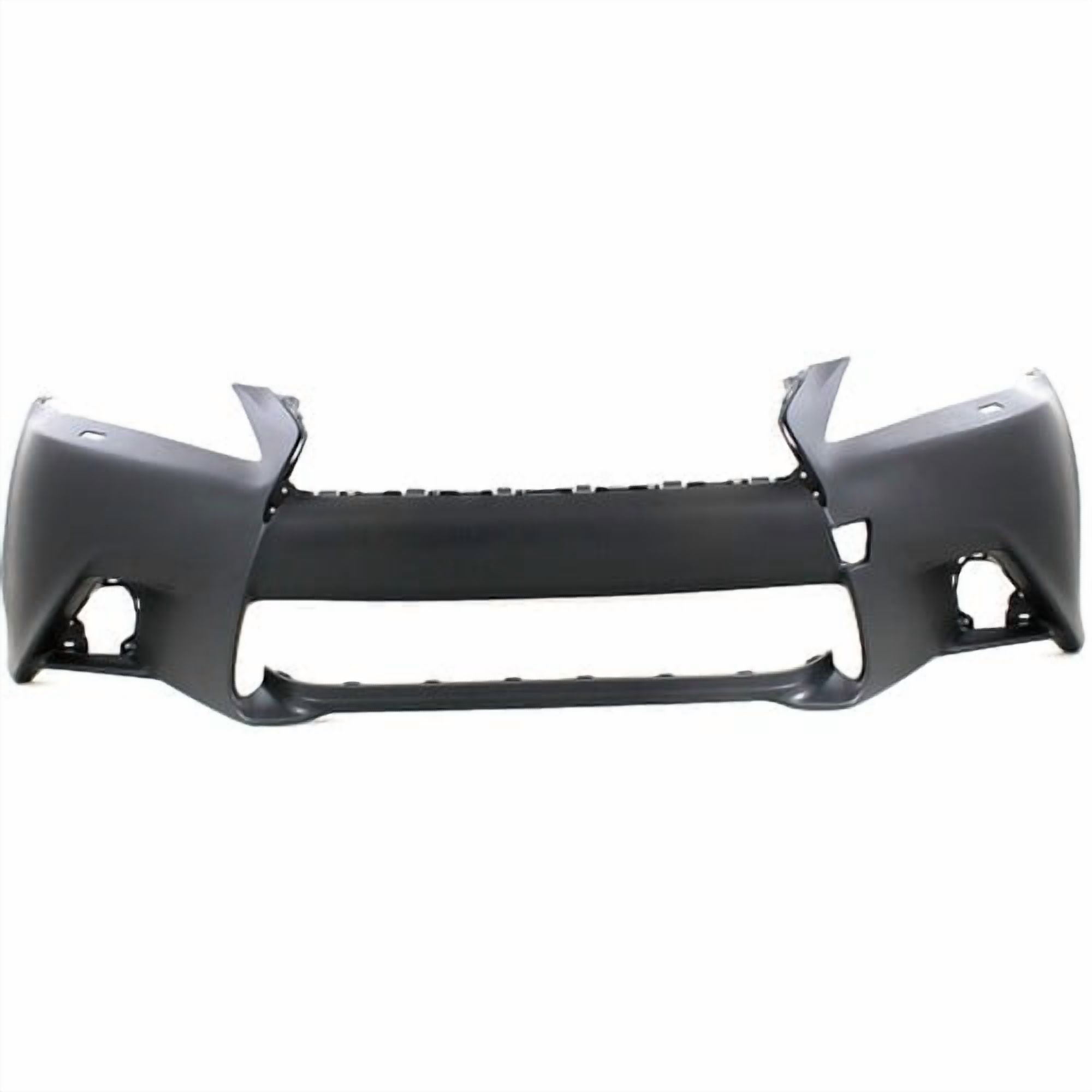 Bumper Cover For 2013 Lexus GS350 Front LX1000234 521193A921 - Walmart.com