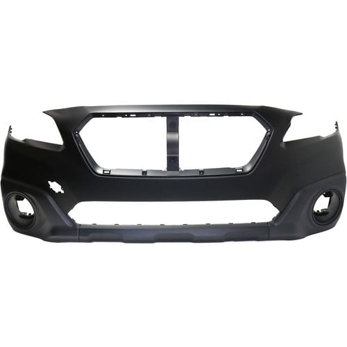 Bumper Cover For 2015-2017 Subaru Outback 2.5i 3.6R Models Front ...