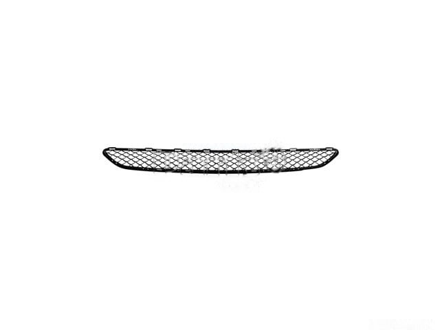 Bumper Cover Grille Front for 2016-2018 Mercedes GLE550 - Walmart.com