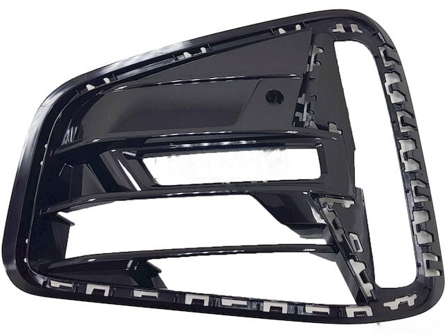 Bumper Cover Grille Left Driver Side for 2021-2024 BMW 430i - Walmart.com