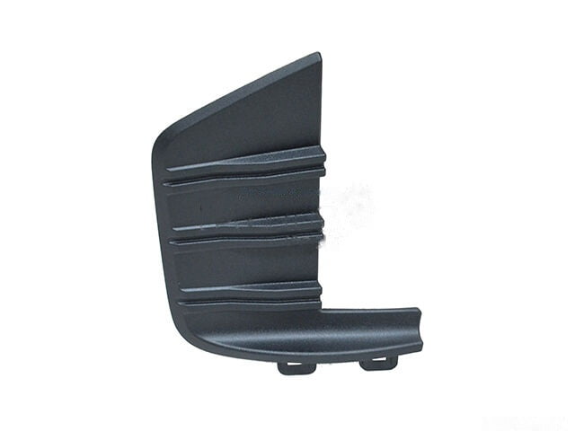 Bumper Cover Molding Left Driver Side for 2019-2020 Chevrolet Silverado ...