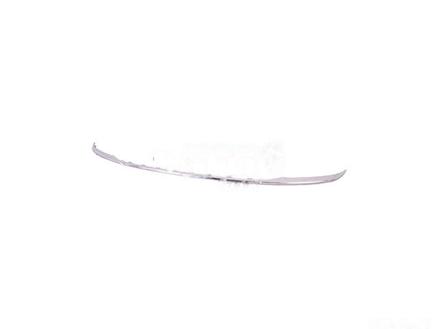 Bumper Cover Molding Rear for 2016-2017 Honda Accord - Walmart.com