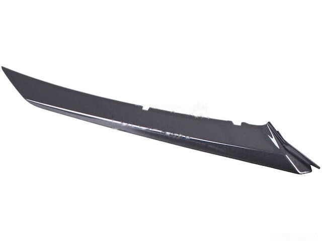 Bumper Cover Molding Right Passenger Side for 2021-2024 Toyota Camry ...