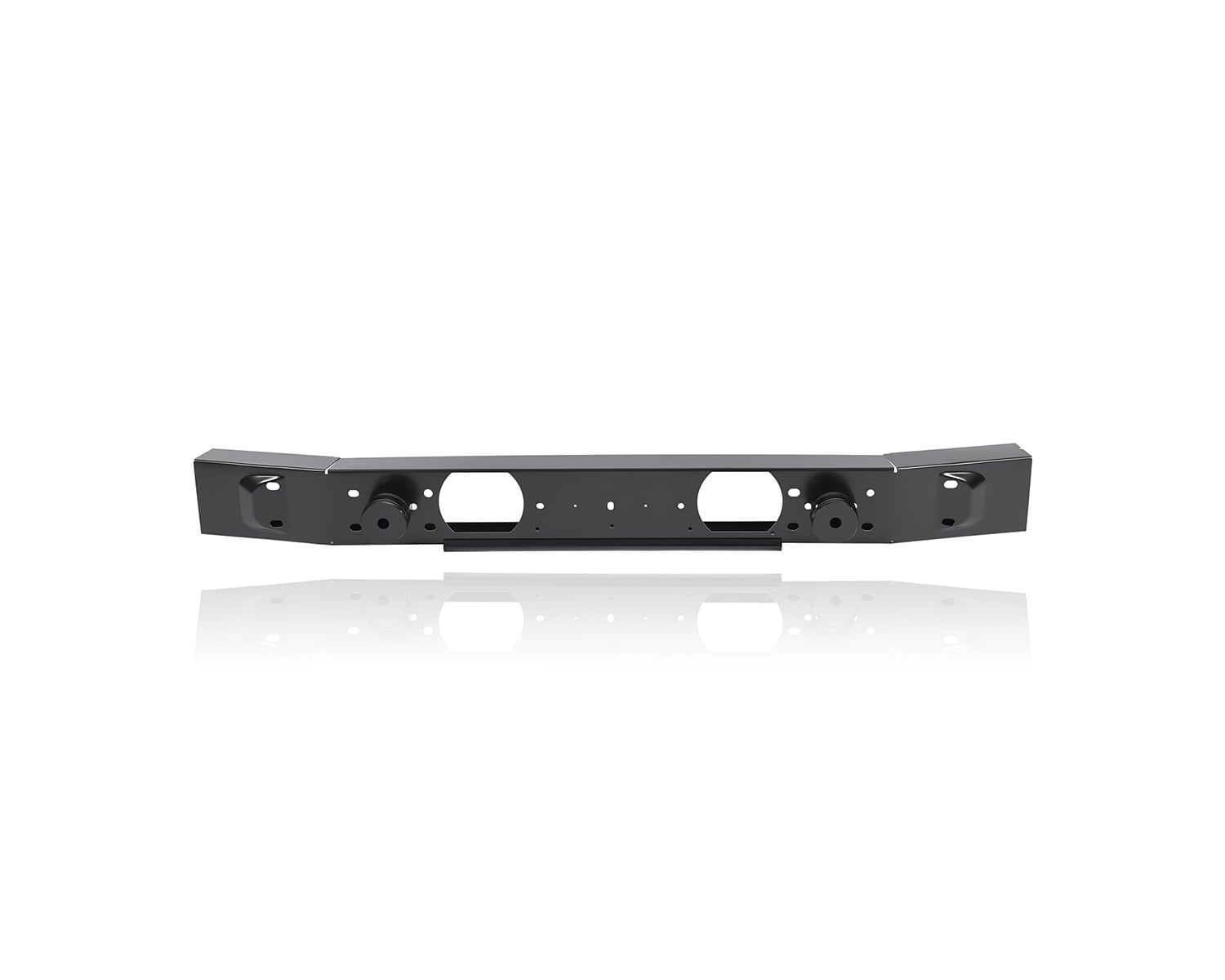 Bumper Cover Reinforcement - Compatible/Replacement for '07-17 Jeep ...