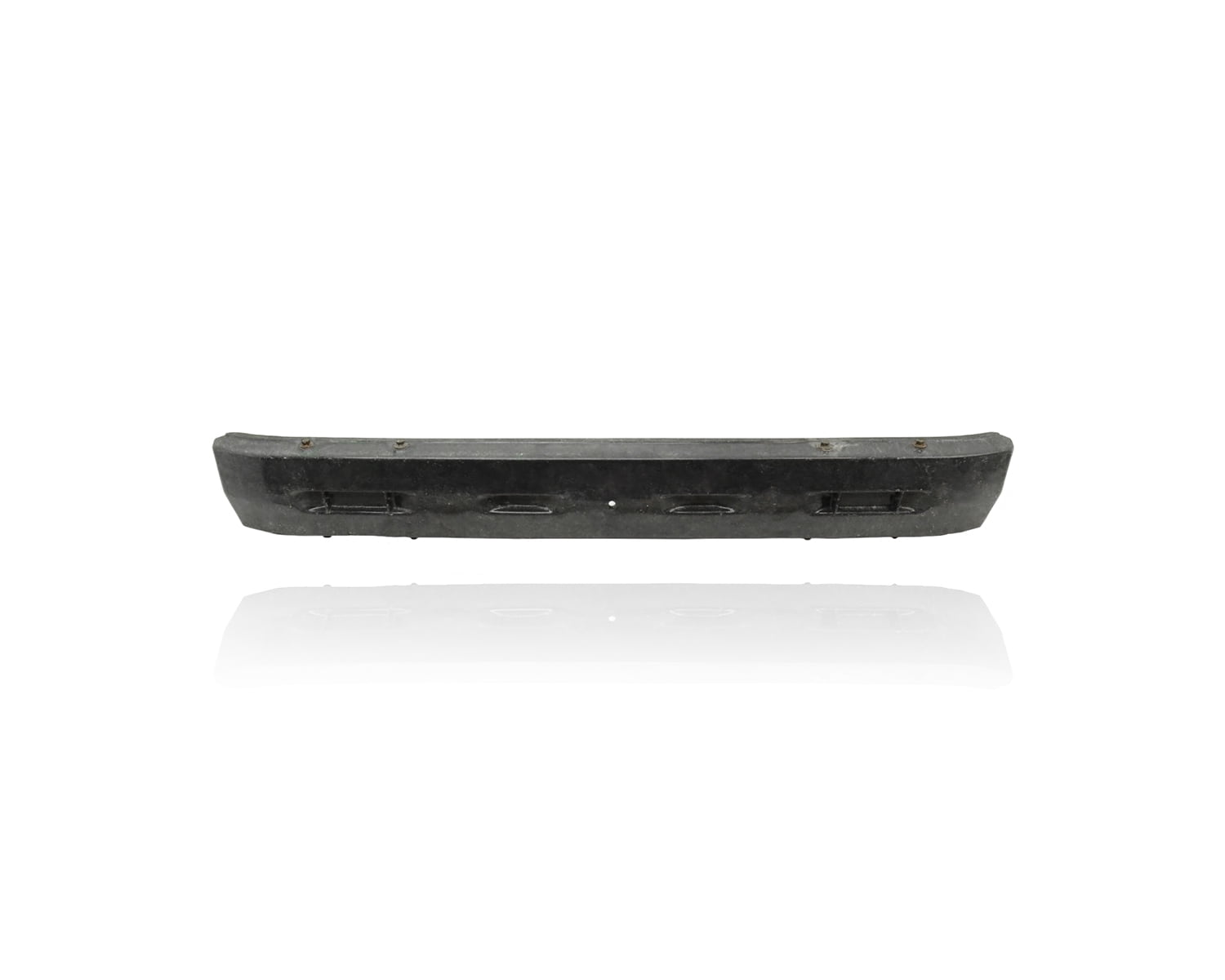 Bumper Cover Reinforcement - Compatible/Replacement for '86-91 Mazda ...