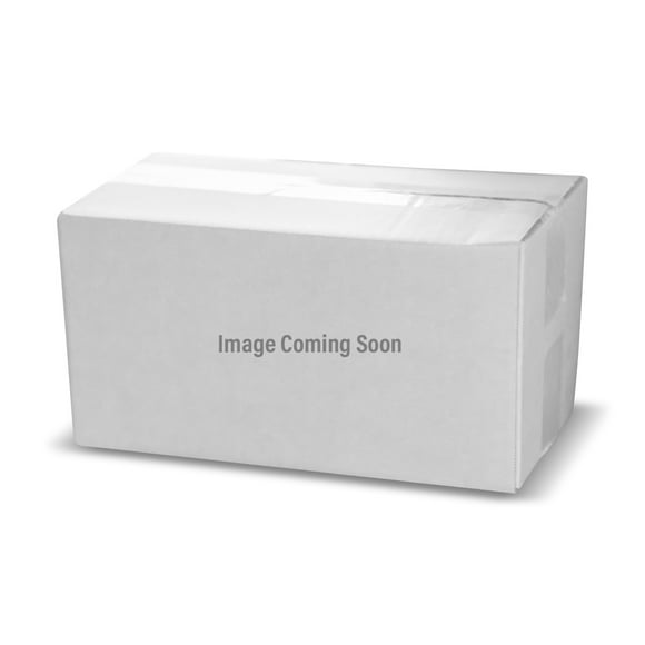 Dodge Grand Caravan Bumper Cover Reinforcement