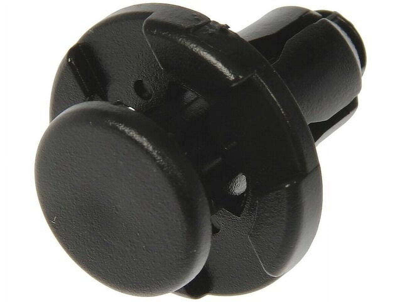 Subaru Impreza Bumper Cover Retainer
