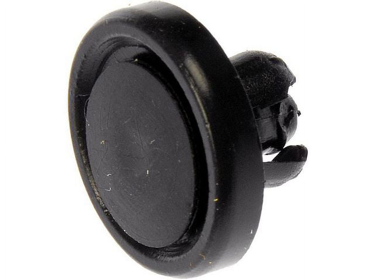 Pontiac Vibe Bumper Cover Retainer