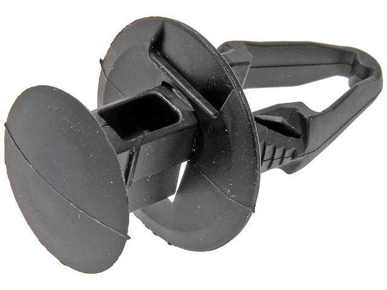 Bumper Cover Retainer - Compatible with 2004 - 2012 GMC Canyon 2005 ...