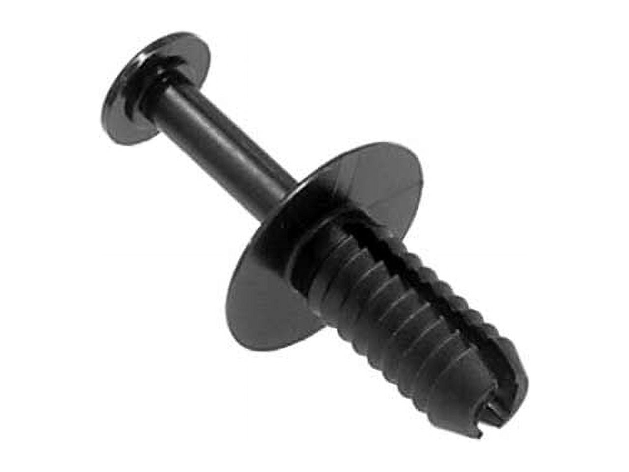 Bumper Cover Rivet - Compatible with 2000 - 2006 Mercedes-Benz S430 ...