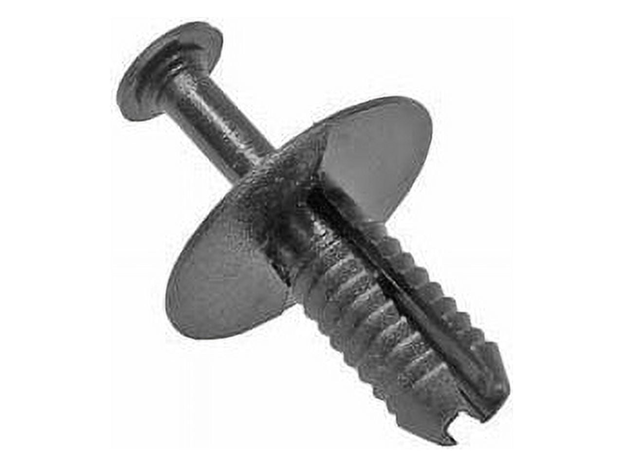 Bumper Cover Rivet - Compatible with 2001 - 2006 BMW 325Ci 2002 2003 ...