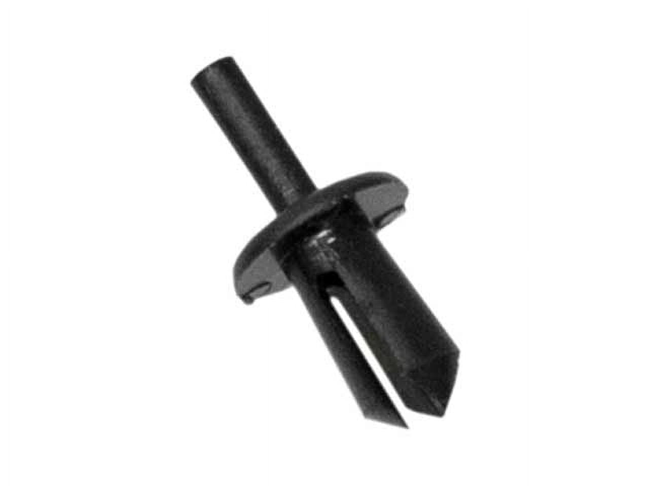 Bumper Cover Rivet - Compatible with 2001 - 2006 Mercedes-Benz CL55 AMG ...