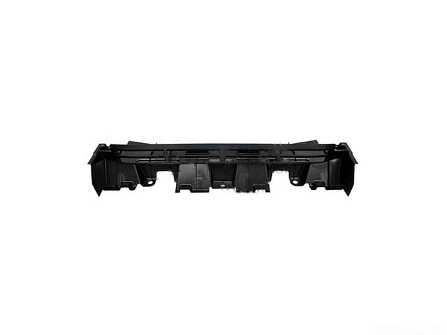 Bumper Cover Shield Front for 2014-2023 Lexus GX460 - Walmart.com