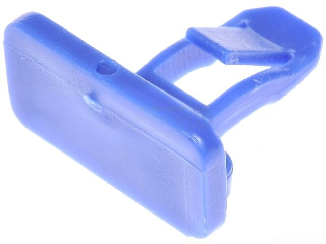 Bumper Cover Trim Panel Retainer for 2006-2012 Toyota RAV4 - Walmart.com
