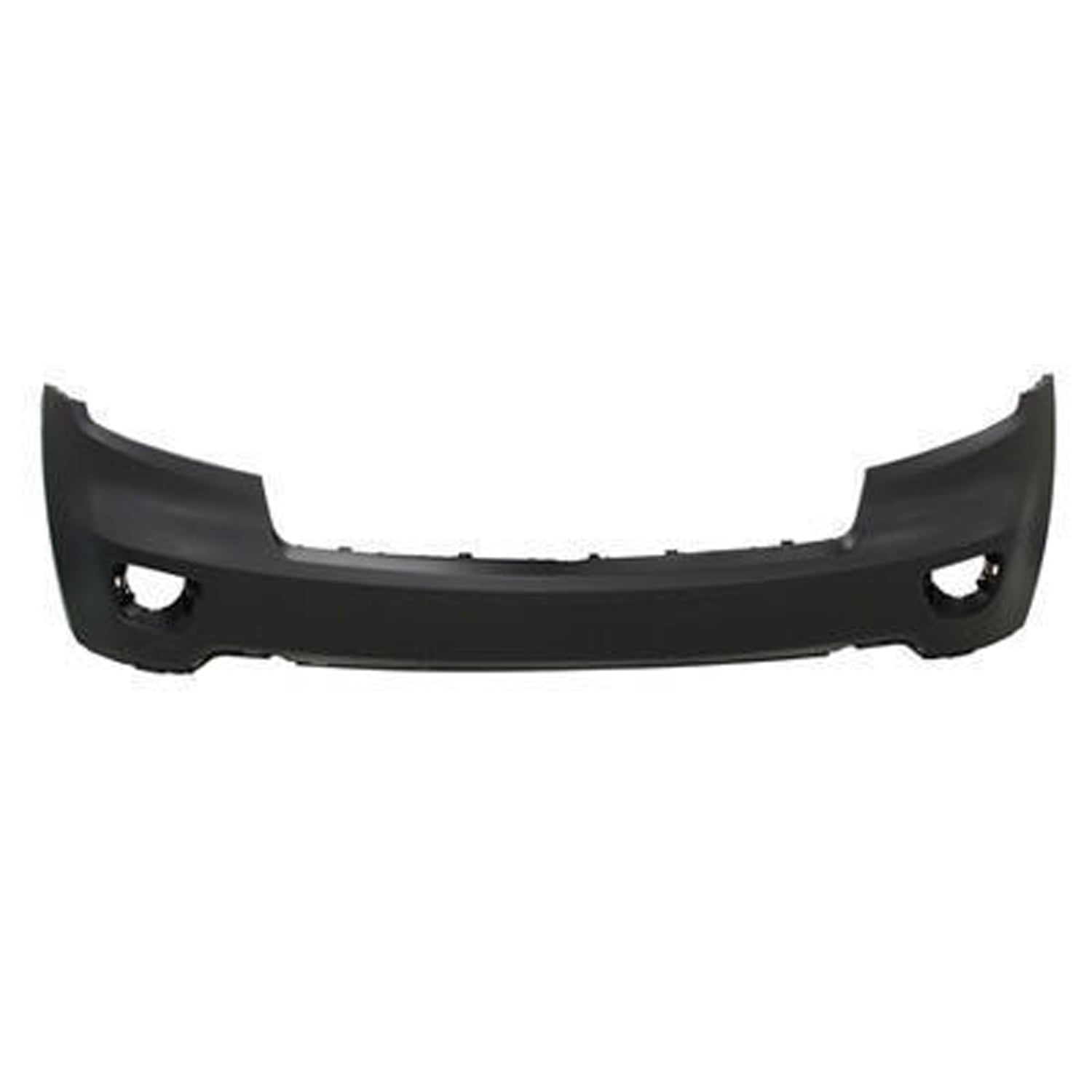 Bumper Cover for 2011-2013 Jeep Grand Cherokee Front Upper Primed ...