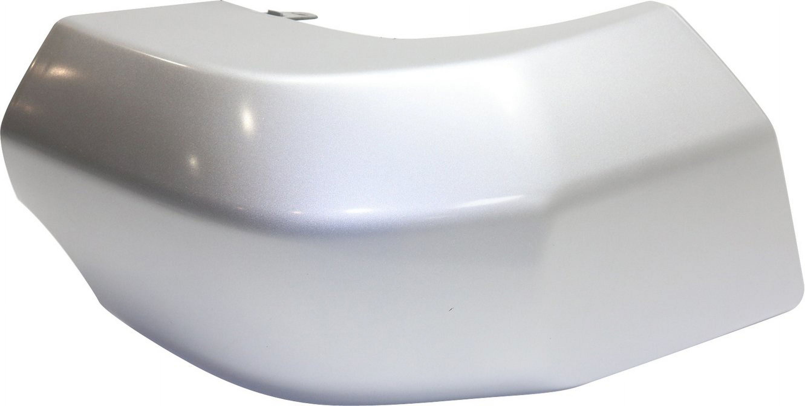Bumper End Cap For 2007-2014 Toyota FJ Cruiser Rear LH TO1104121 ...